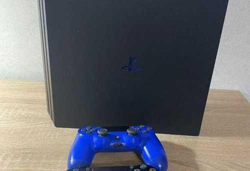 Sony PS4 pro 1tb