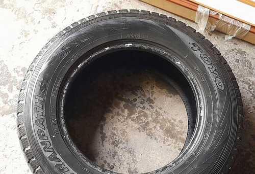 Toyo Winter Tranpath TX 215/70 R16 R