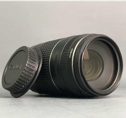 Canon EF 75-300mm 4-5.6 III