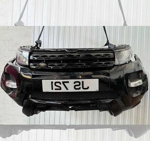 Ноускат Land Rover Range Rover Evoque I