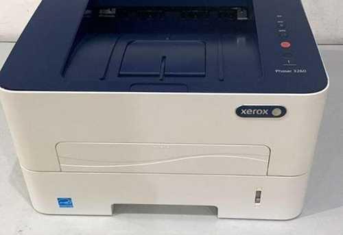 Принтер Xerox 3260 с Wi-Fi 28 стр/мин
