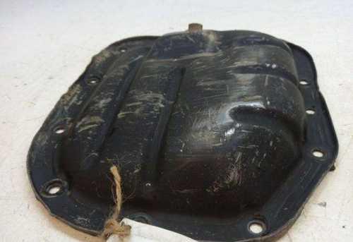 Поддон Toyota Ist NCP60 1nzfe