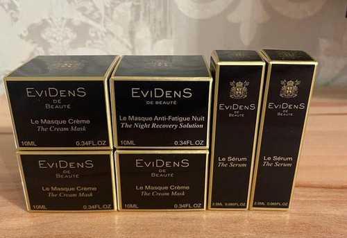 Маска для лица EviDens