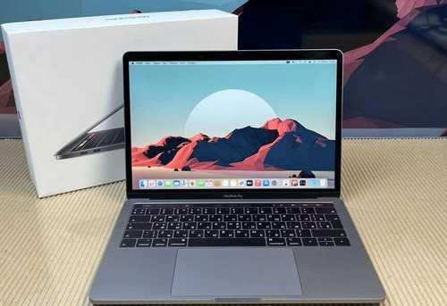 Apple MacBook Pro 13 2019 Toch Bar
