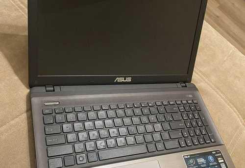 Ноутбук Asus K55A-SX024R