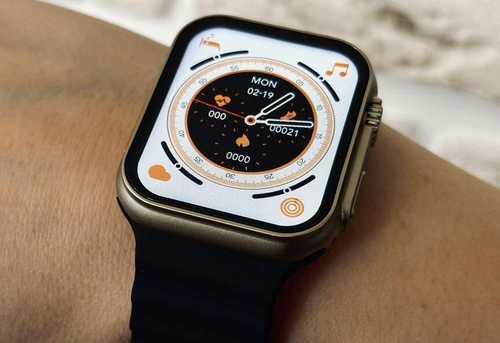 Apple watch ultra