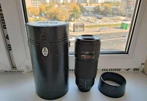 Nikon 80-200mm f/2.8D ED AF (mkII) Japan