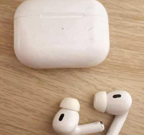 Наушники airpods pro 2