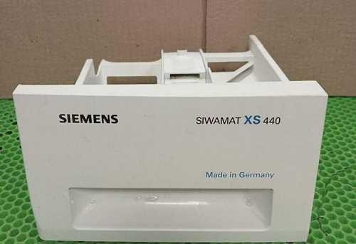 Порошкоприемник сма Siemens 5550000094