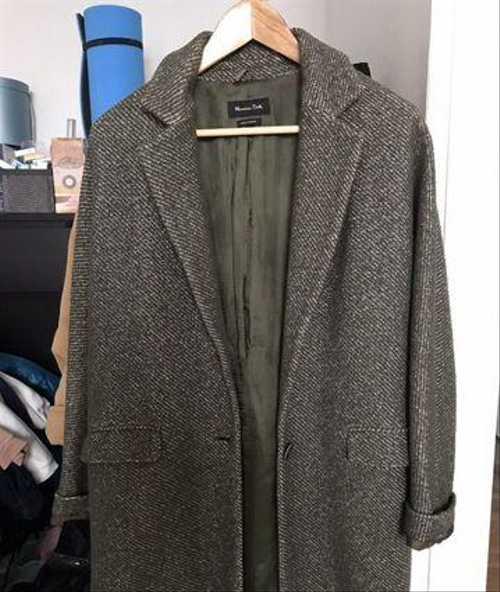 Пиджак, легкое пальто massimo Dutti