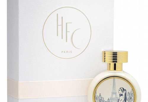 Парфюмерия haute fragrance company Proposal