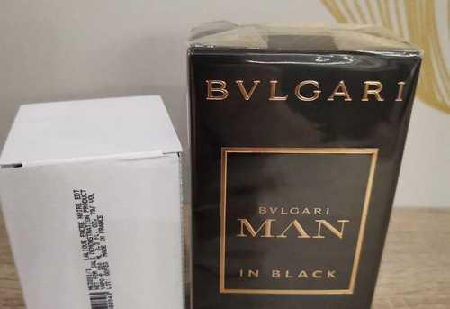 Набор ароматов Bvlgari, Lalique