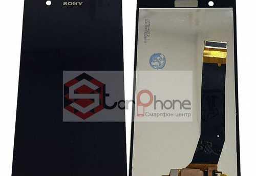 Дисплей + тачскрин Sony Z, orig