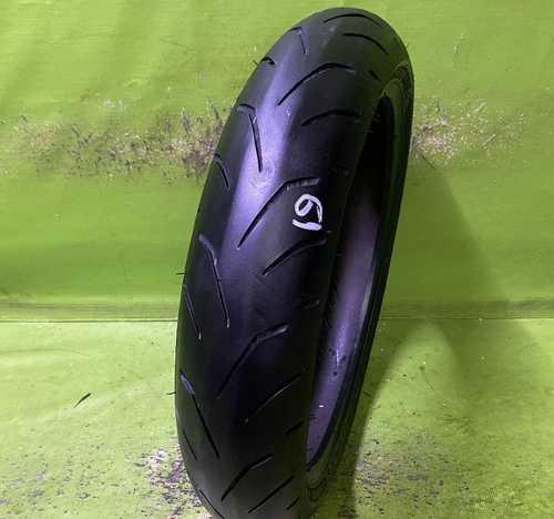 Bridgestone Battlax S20F 120 70 R17
