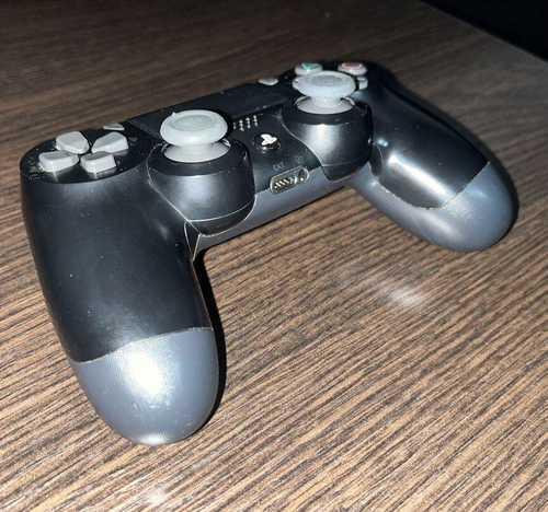 Джойстик dualshock ps4