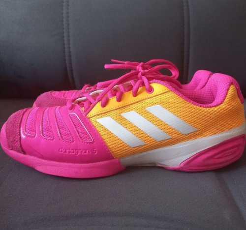 Кроссовки для фехтования Adidas р-р 38,5 EUR