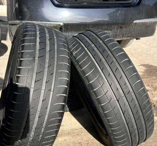 Vredestein T-Trac 2 185/60 R14 82T