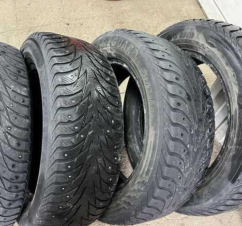 Yokohama 104ZR 225/60 R17 98