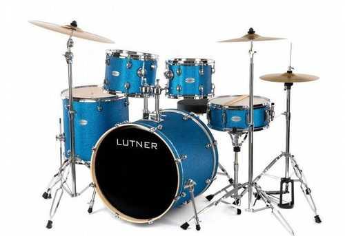 Ударная установка Fleet 08W-1200Blue