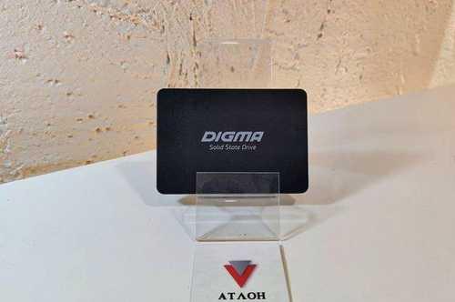 SSD Digma 128GB
