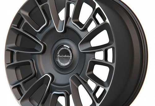 Кованые диски wheelart для Mercedes G63 AMG