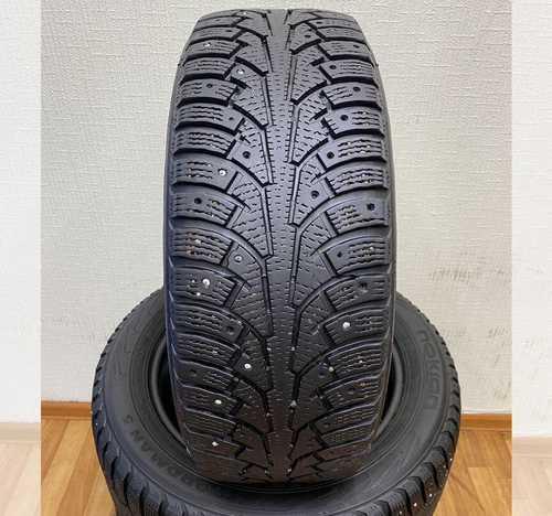 Nokian Tyres Nordman 5 205/55 R16