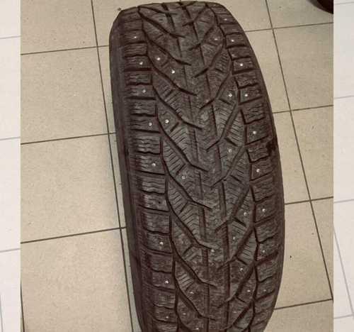 Tigar SUV Ice 235/60 R18