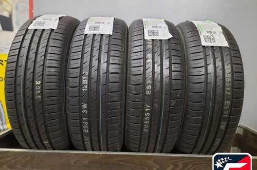 Kumho Ecowing ES31 215/50 R18 92H