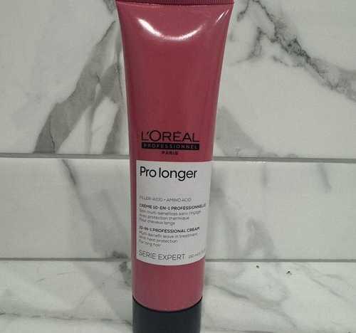 Loreal pro longer крем