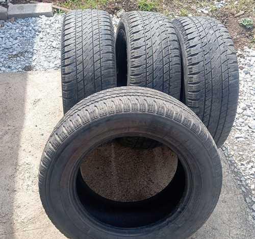 Giti Savero HT Plus 235/65 R17