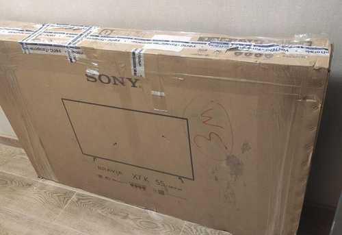 Коробка для телевизора, 55 дюймов