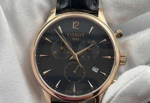 Мужские часы Tissot