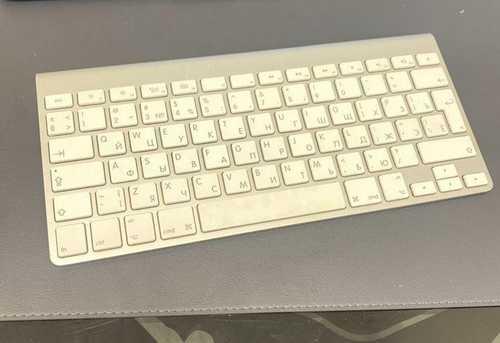 Клавиатура Apple magic keyboard на запчасти