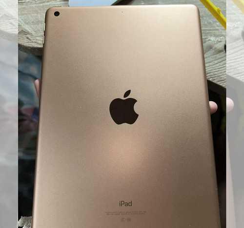 iPad 2018