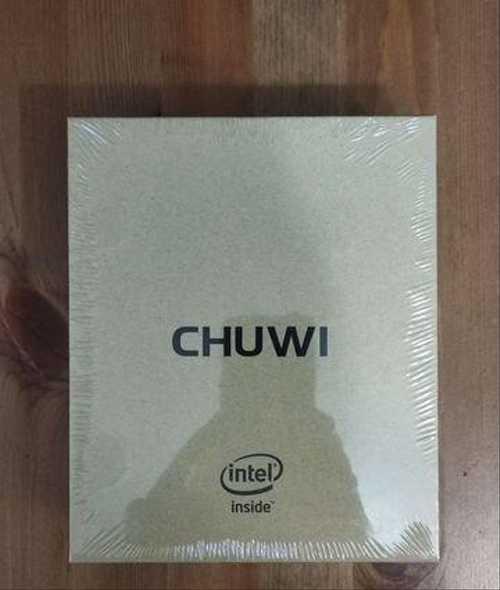 Chuwi LarkBox Pro