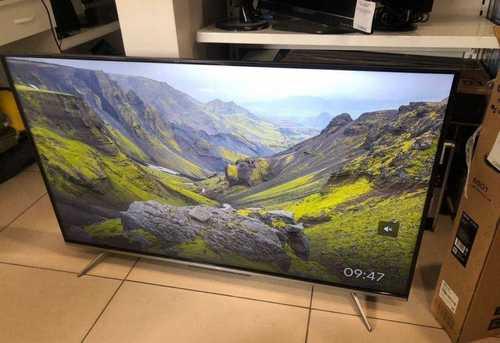 Телевизор Smart Tv 4K Tcl 50P725