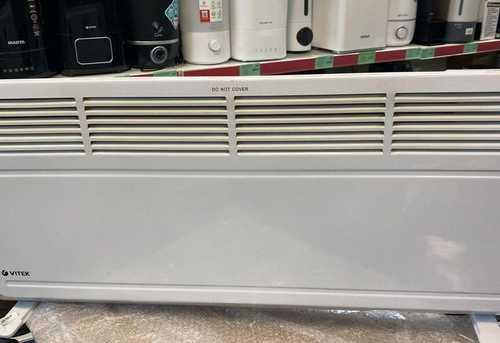 Конвектор Vitek VT-2174 W