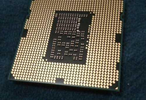 Процессор intel core i5 655k