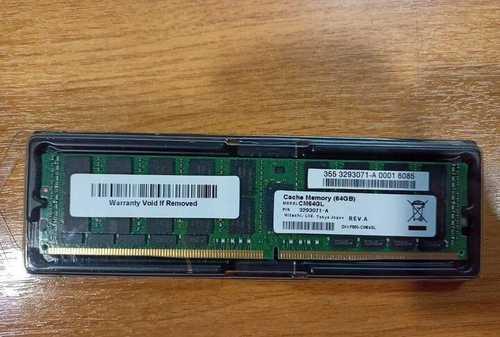 Оперативная Память Hitachi 64Gb 3293071-А