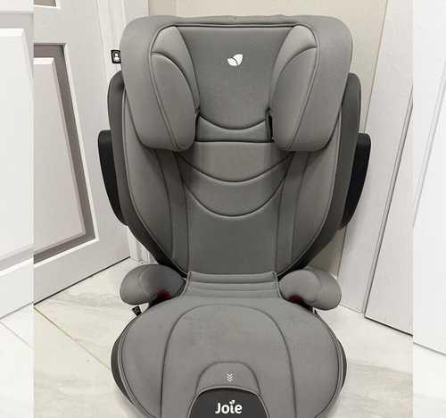 Автомобильное кресло joie traver isofix