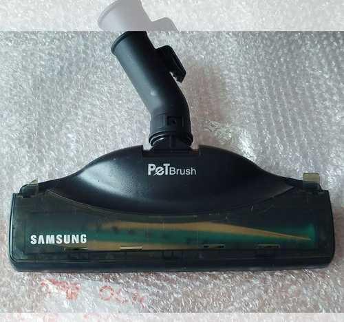 Щетка для пылесос samsung perbrush