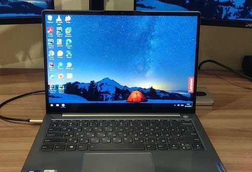 Lenovo ThinkBook 13s Gen 2 ITL