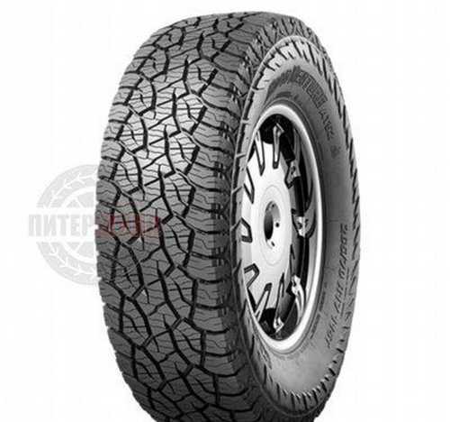 Kumho Road Venture AT52 265/70 R17 115T