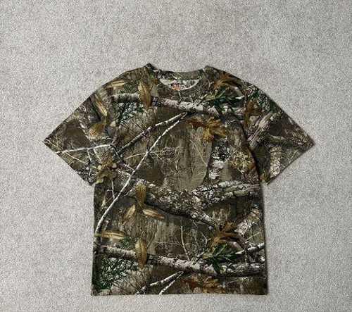 Футболка Magellan Realtree