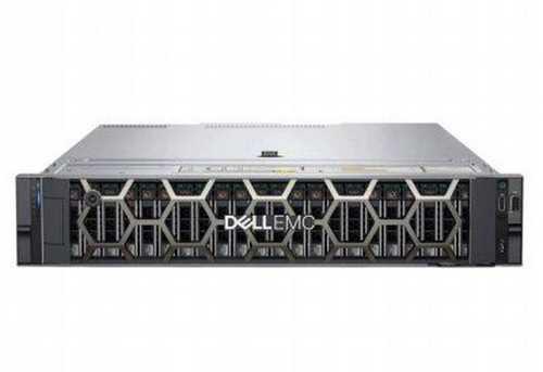 Сервер Dell PowerEdge R750 R750-001 - новый