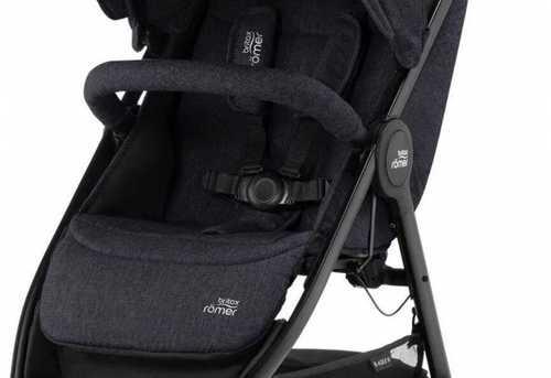 Britax romer коляска