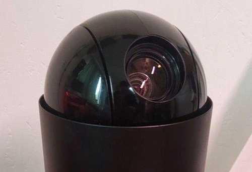 Купольная камер Smartec STC-2900/2