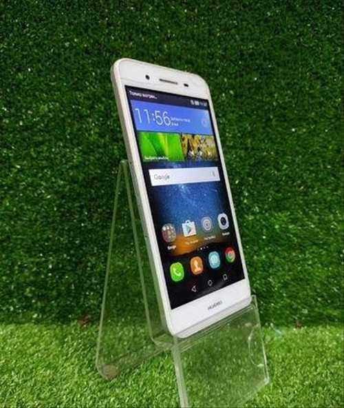 Смартфон Huawei GR3 TAG-L21 2/16gb