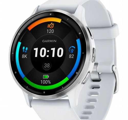 Garmin venu 3 white