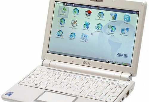 Asus eepc 901 (без матрицы)